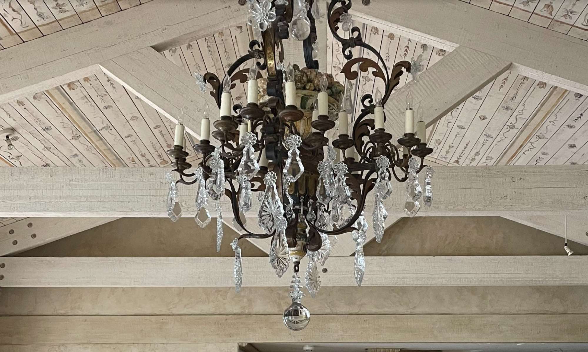 Electrical Lighting Installation - Rainforest Electrical